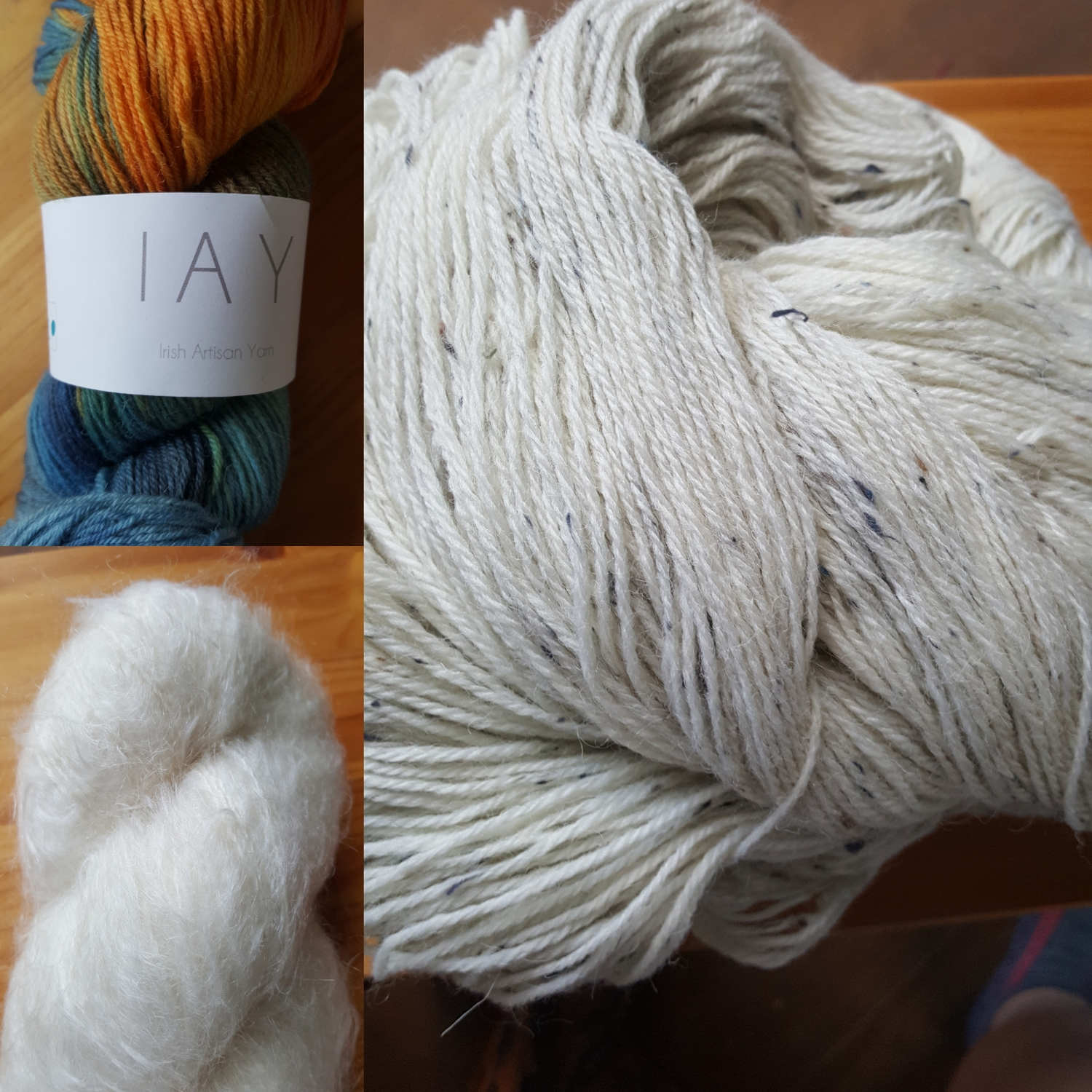 Tuesday Fortnite | unraveling the yarn